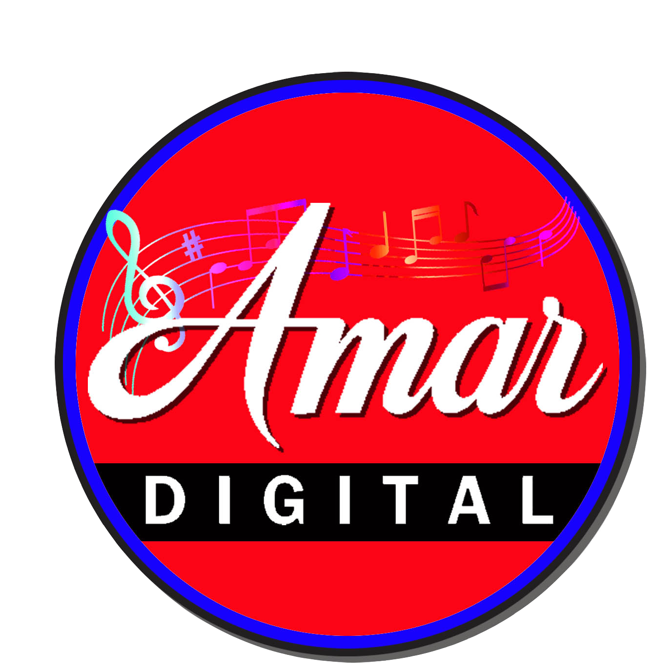 Amar Digital – Best Youtube and Social Media Management company in India
